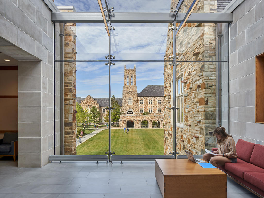 Rhodes College Announces Strategic Plan that Centers on Student ...