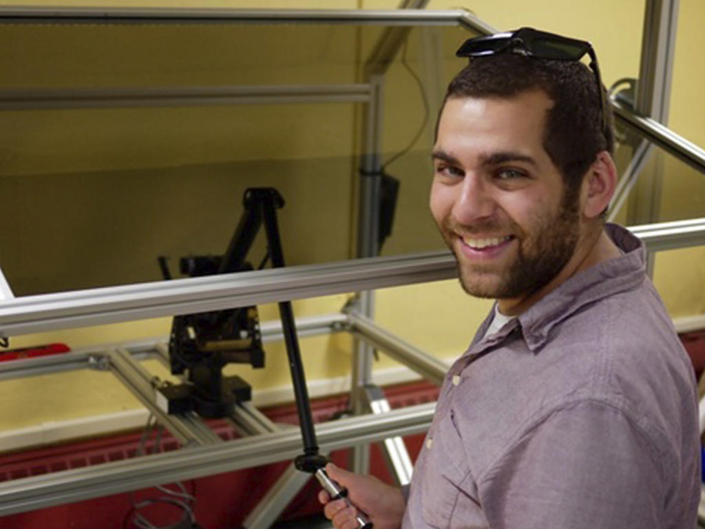 Rhodes College Researchers Receive National Science Foundation Grant ... Rhodes College Researchers Receive National Science Foundation Grant ...