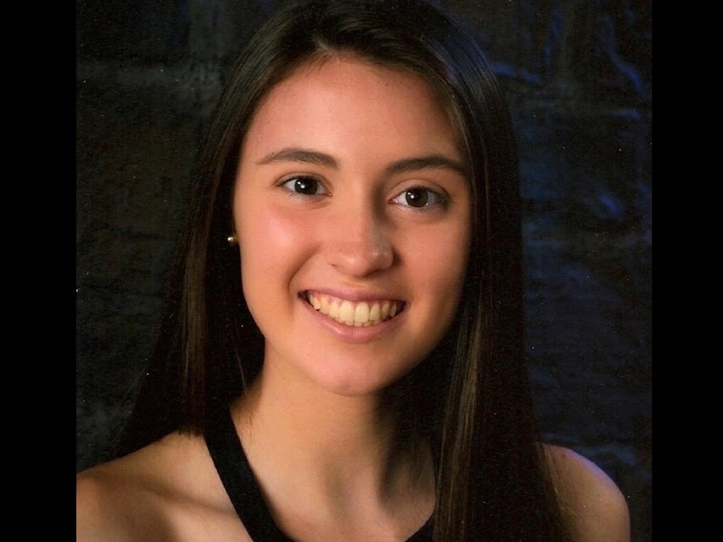 Molly O'Shea ’22 Wins Fulbright U.S. Student Award to Teach in Turkey ...